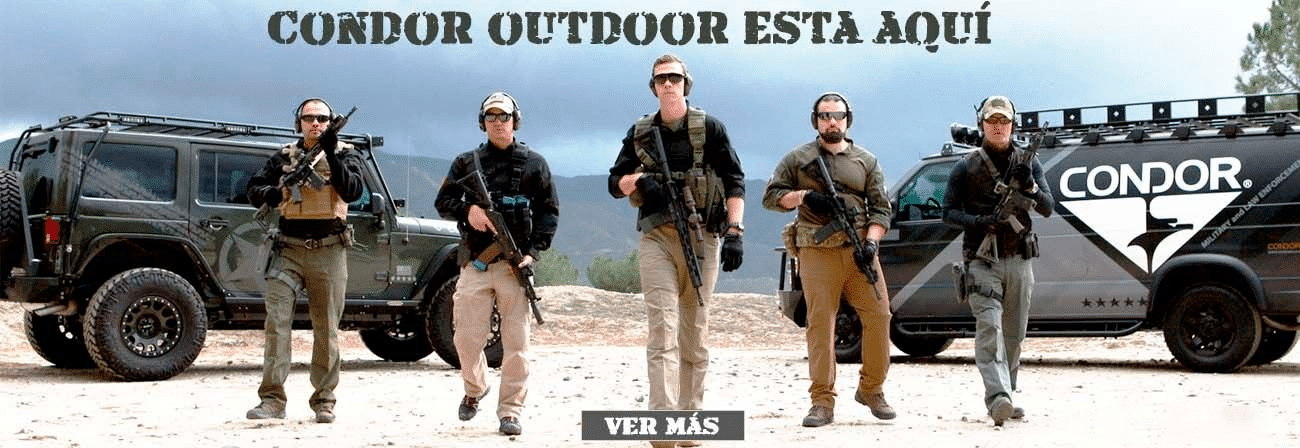 Condor - El Gladiador